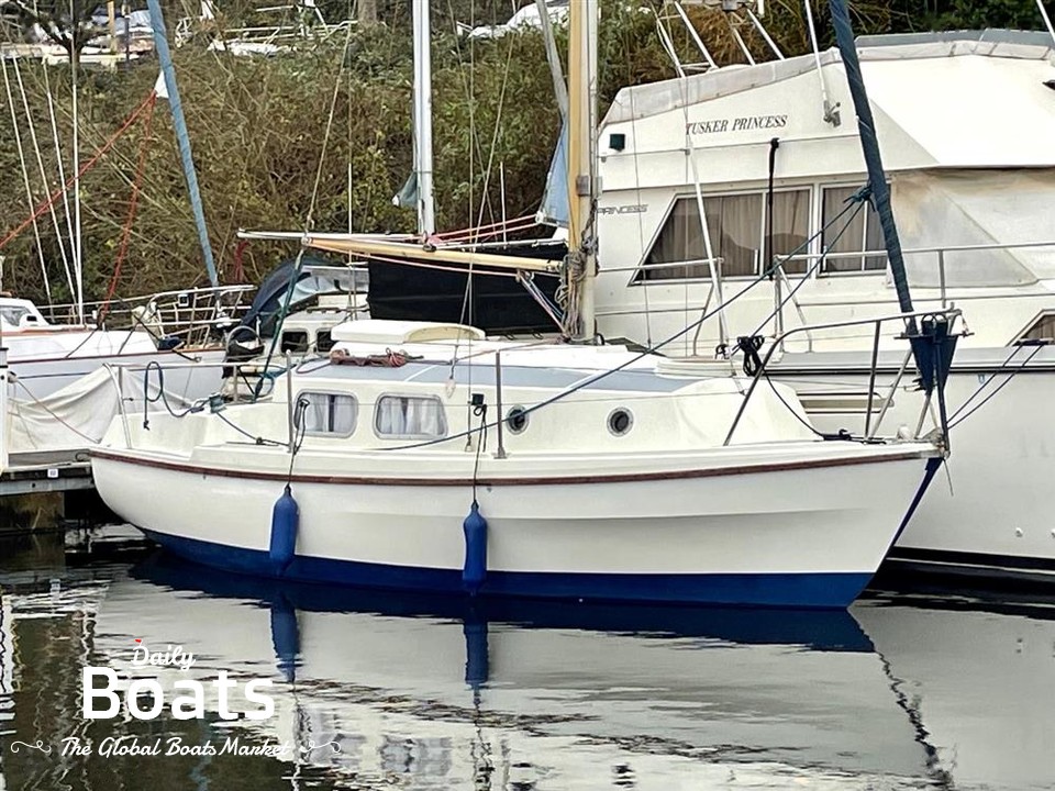 1971 Westerly Pageant for sale. View price, photos and Buy 1971 ...