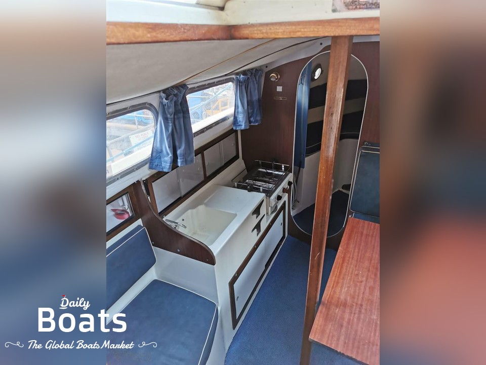 1971 Westerly Pageant for sale. View price, photos and Buy 1971 ...