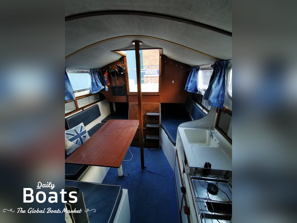 1971 Westerly Pageant for sale. View price, photos and Buy 1971 ...