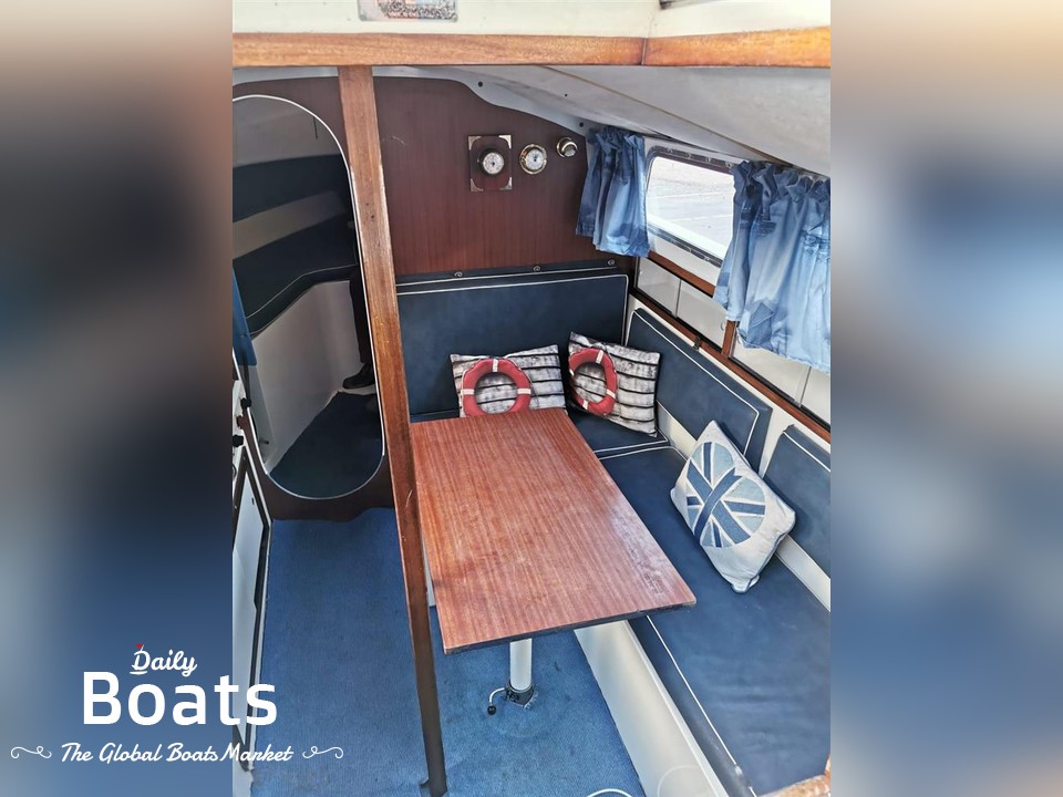 1971 Westerly Pageant for sale. View price, photos and Buy 1971 ...