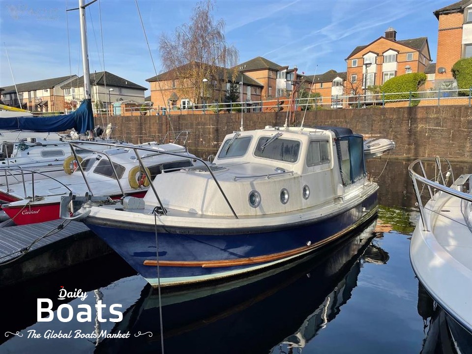 1996 Seaward 23 for sale. View price, photos and Buy 1996 Seaward 23 ...