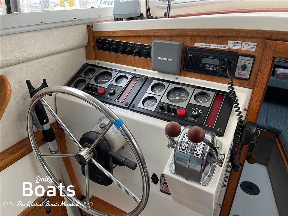 1996 Seaward 23 for sale. View price, photos and Buy 1996 Seaward 23 ...