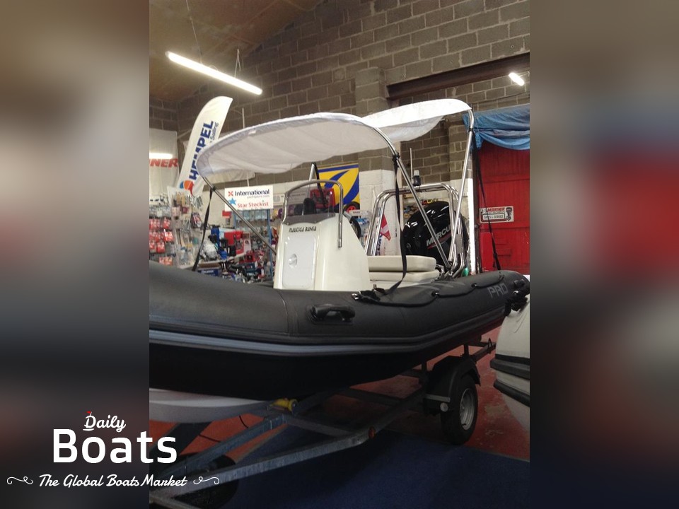2020 Zodiac Pro 420 for sale. View price, photos and Buy 2020 Zodiac ...