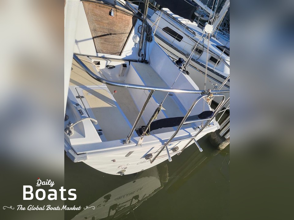 1982 Ericson 25 for sale. View price, photos and Buy 1982 Ericson 25 ...