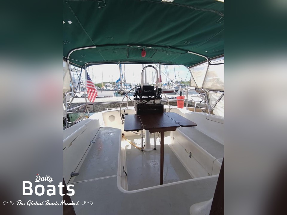 1985 Freedom 39 for sale. View price, photos and Buy 1985 Freedom 39 ...