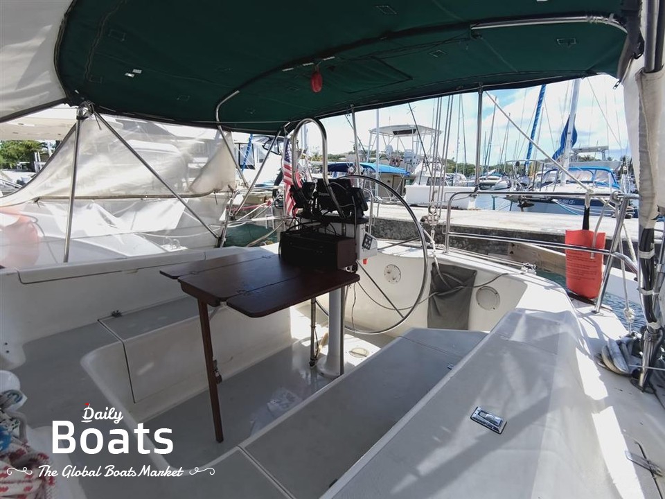 1985 Freedom 39 for sale. View price, photos and Buy 1985 Freedom 39 ...