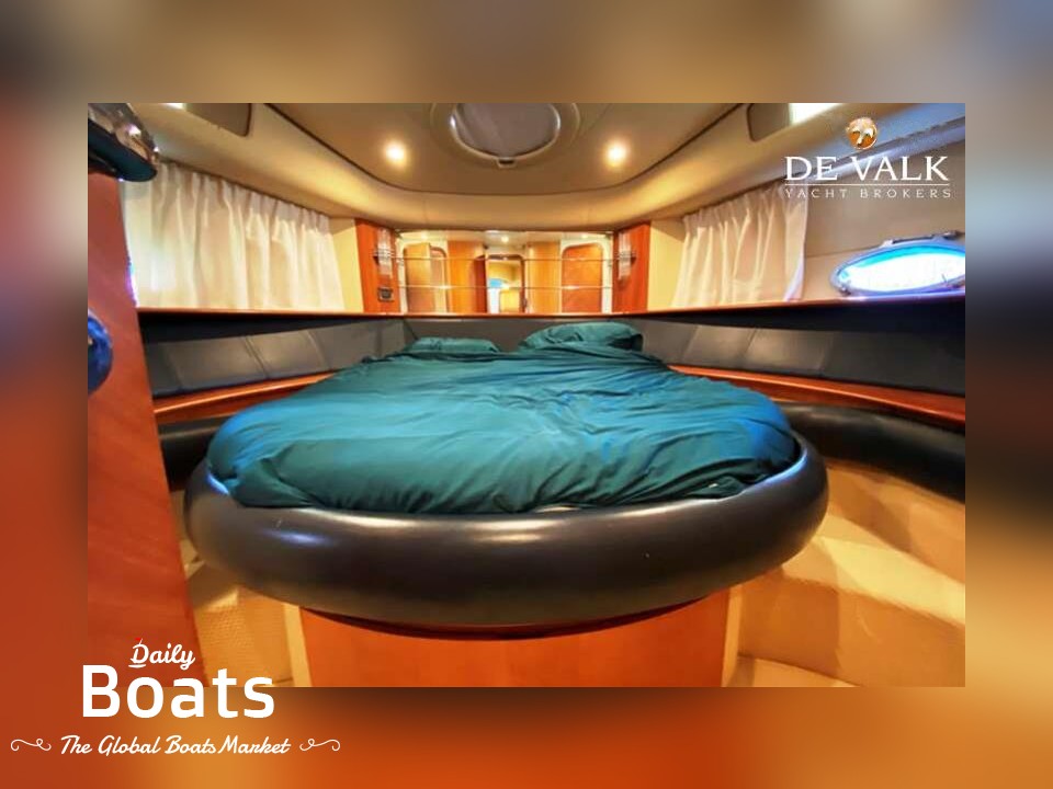 2006 Azimut Yachts 46 Evolution for sale. View price, photos and Buy ...