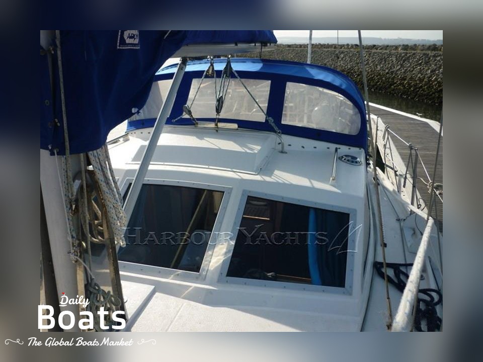 1984 Southerly 105 for sale. View price, photos and Buy 1984 Southerly ...