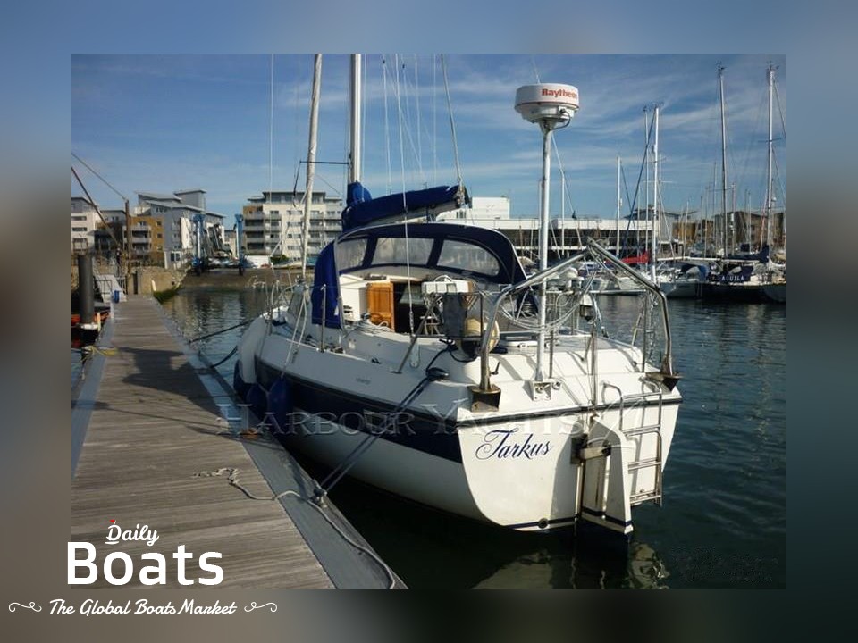 1984 Southerly 105 for sale. View price, photos and Buy 1984 Southerly ...