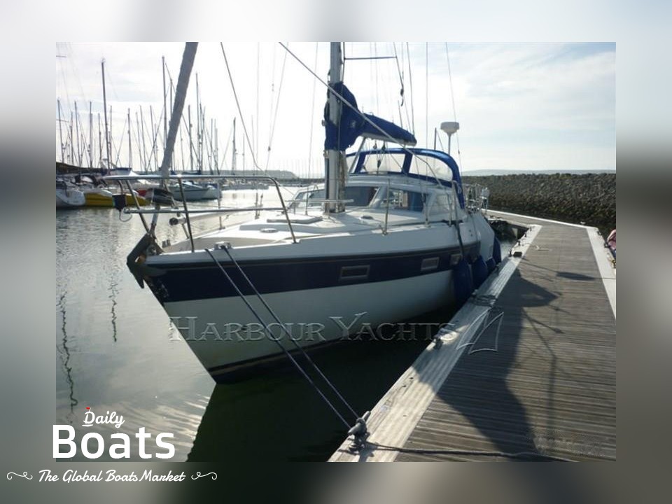 1984 Southerly 105 for sale. View price, photos and Buy 1984 Southerly ...