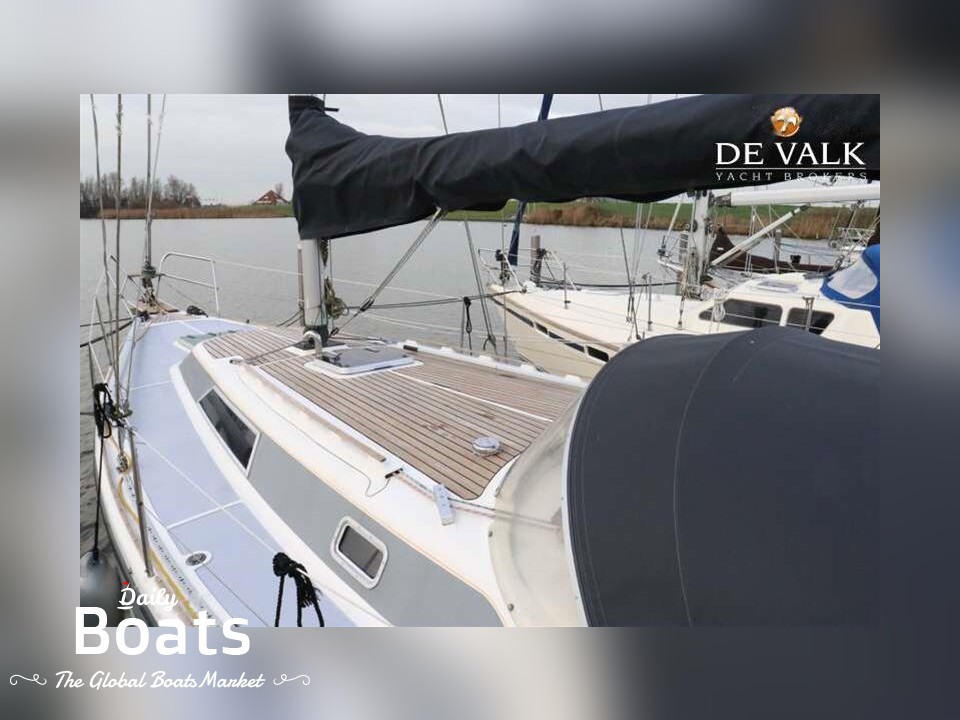 1984 Dehler 372 for sale. View price, photos and Buy 1984 Dehler 372 ...