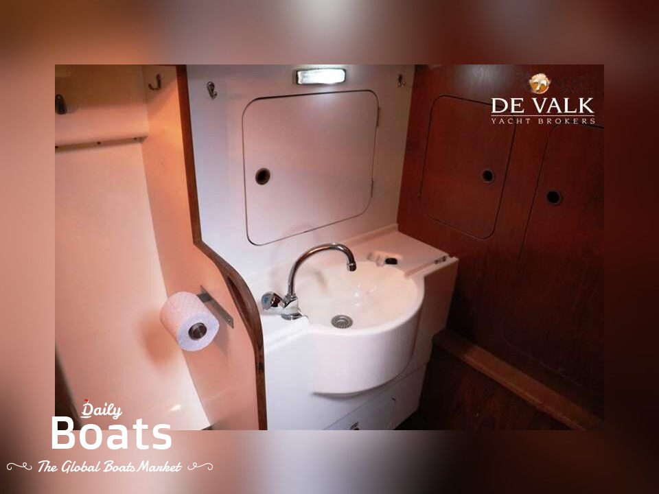 1984 Dehler 372 for sale. View price, photos and Buy 1984 Dehler 372 ...