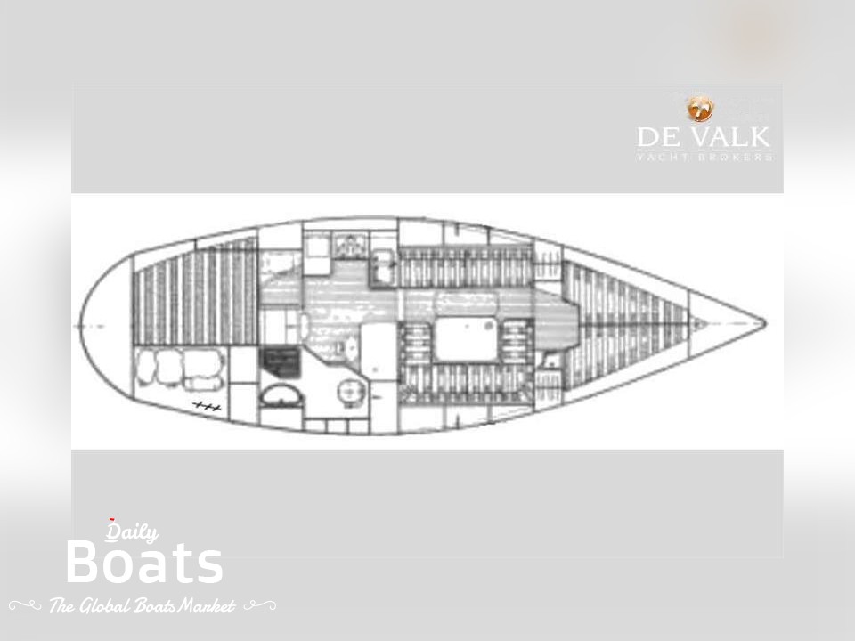 1984 Dehler 372 for sale. View price, photos and Buy 1984 Dehler 372 ...