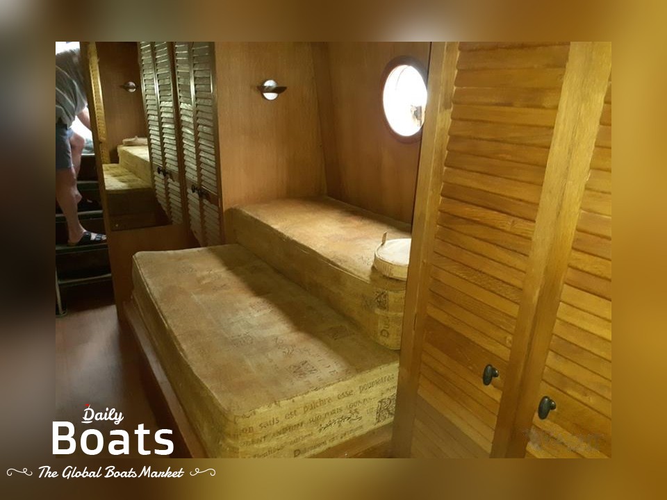 2011 G & J Reeves Traditional Narrowboat for sale. View price, photos ...