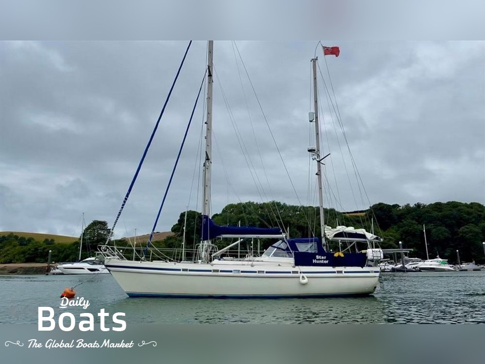 1985 Contest 48 for sale. View price, photos and Buy 1985 Contest 48 ...