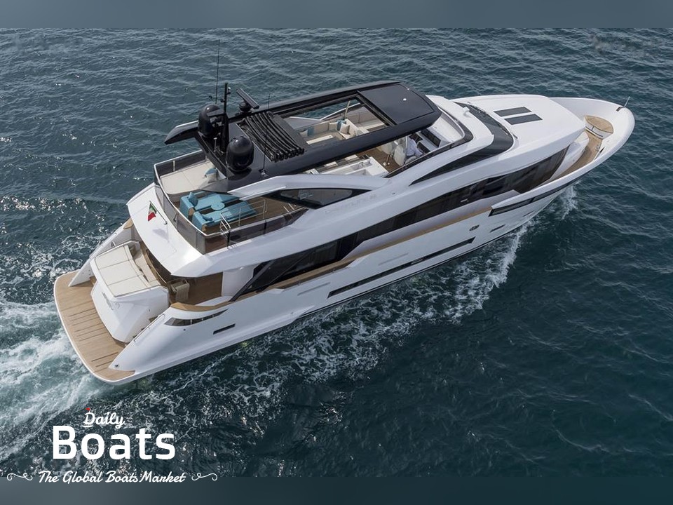 2016 DL Yachts Dreamline 26M for sale. View price, photos and Buy 2016 ...