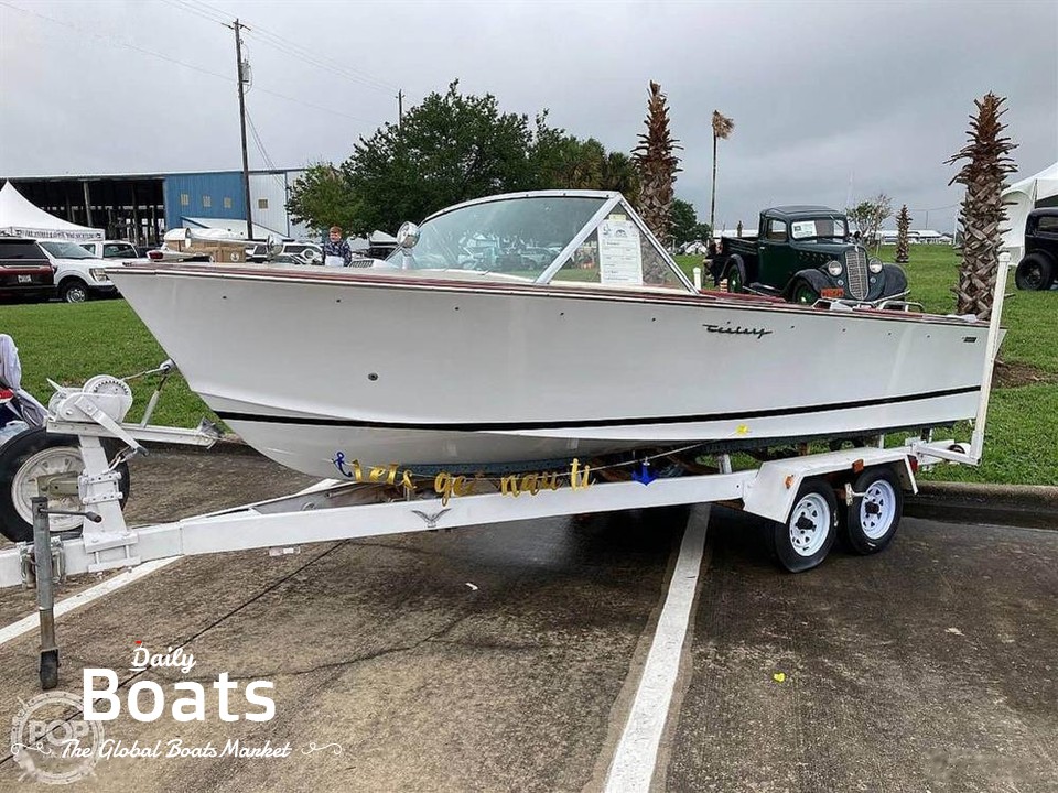 1966 Century Boats 17 for sale. View price, photos and Buy 1966 Century ...