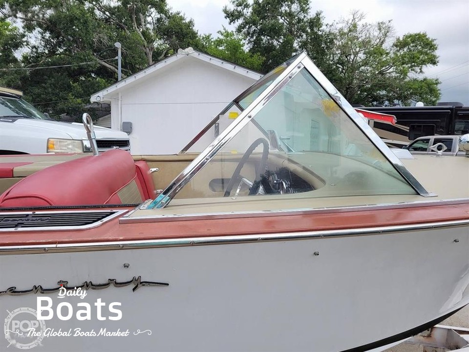 1966 Century Boats 17 for sale. View price, photos and Buy 1966 Century ...