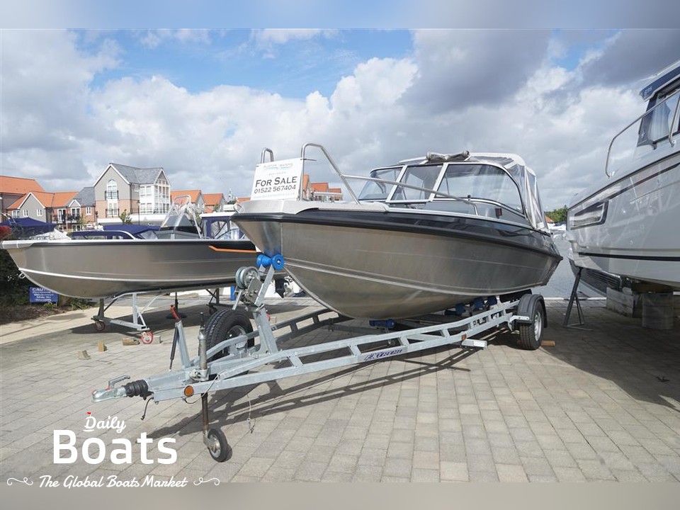 2016 Buster Boats Xl for sale. View price, photos and Buy 2016 Buster ...