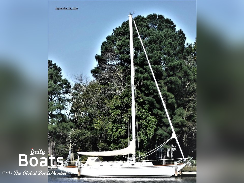 1970 Allied 42 for sale. View price, photos and Buy 1970 Allied 42 #241193