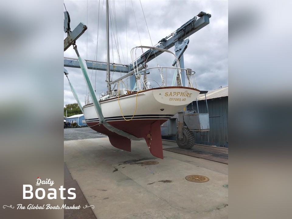 1970 Allied 42 for sale. View price, photos and Buy 1970 Allied 42 #241193