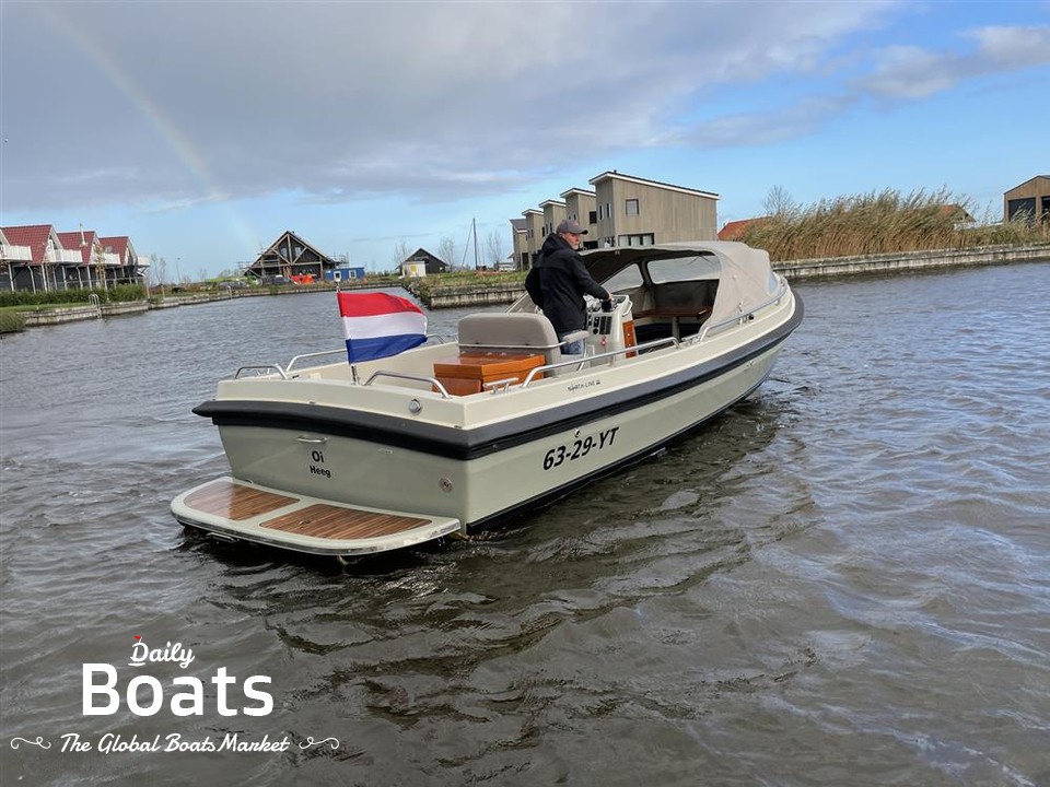 2015 North-Line 800 for sale. View price, photos and Buy 2015 North ...