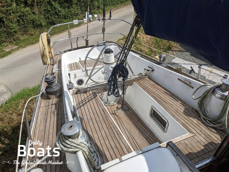 1971 Nautor’s Swan 40 for sale. View price, photos and Buy 1971 Nautor ...