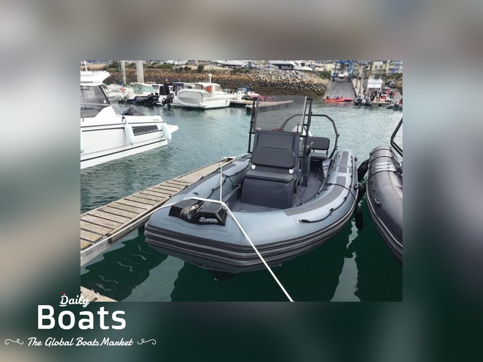 2018 Zodiac Pro 7 for sale. View price, photos and Buy 2018 Zodiac Pro ...