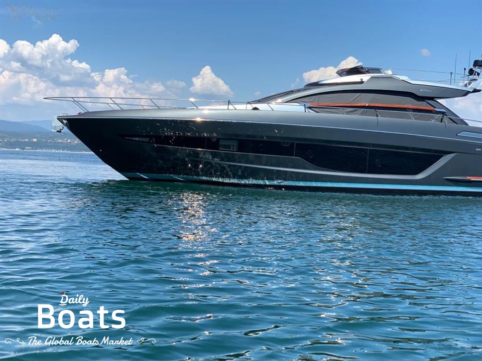 2020 Riva Ribelle 66 for sale. View price, photos and Buy 2020 Riva ...