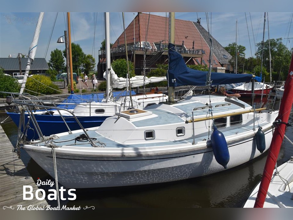 1978 Westerly Centaur for sale. View price, photos and Buy 1978 ...