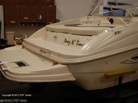 2002 Rinker 232 Captiva for sale. View price, photos and Buy 2002 ...