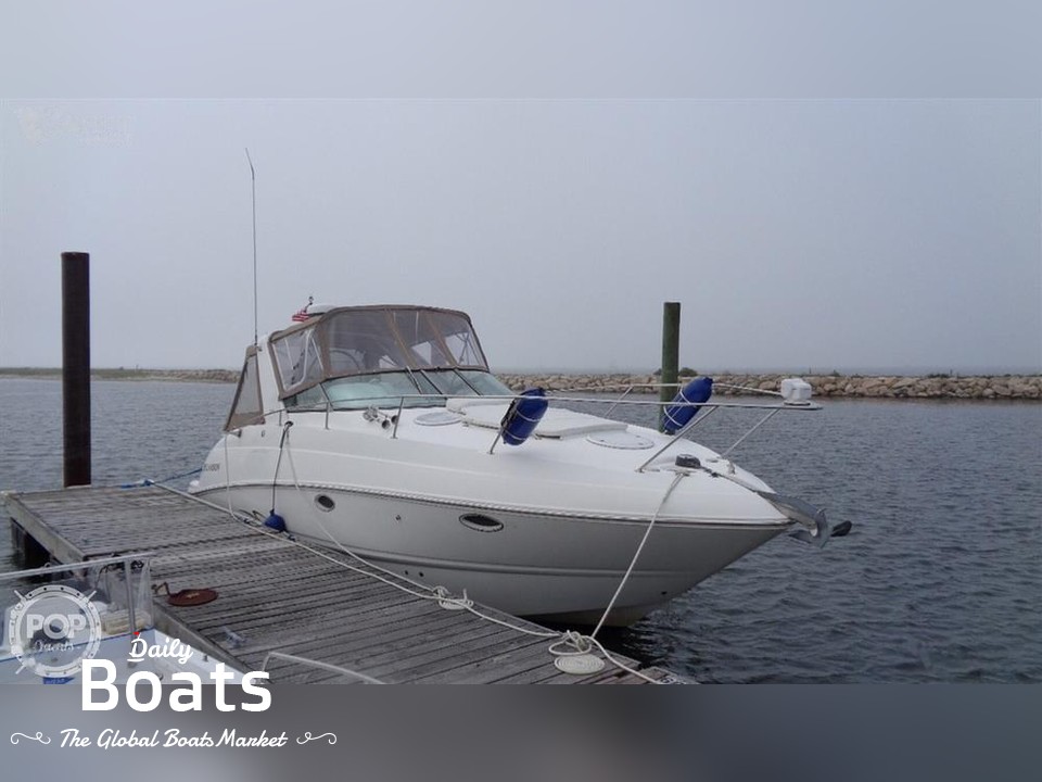 2003 Larson Boats 310 Cabrio for sale. View price, photos and Buy 2003 ...