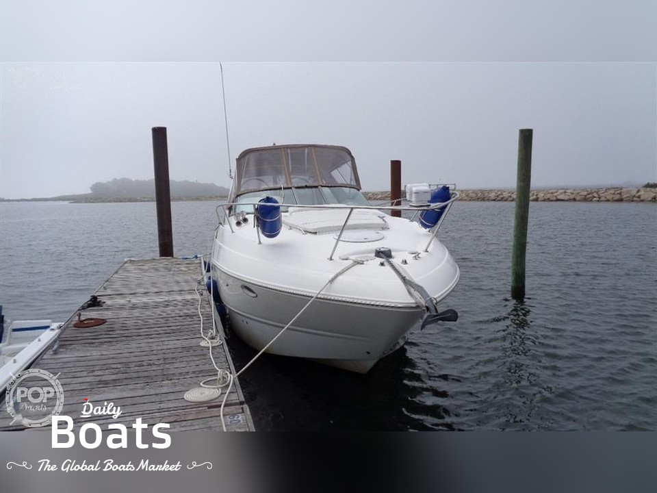 2003 Larson Boats 310 Cabrio for sale. View price, photos and Buy 2003 ...