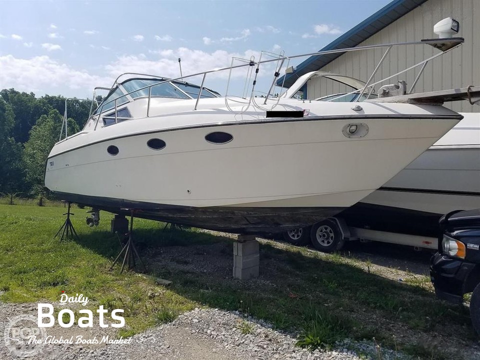 1989 Tiara Yachts 310 Sc for sale. View price, photos and Buy 1989 ...