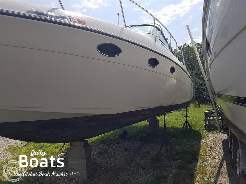 1989 Tiara Yachts 310 Sc for sale. View price, photos and Buy 1989 ...