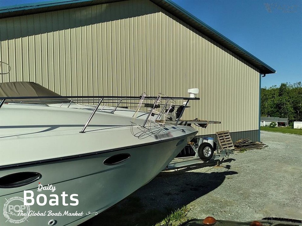 1989 Tiara Yachts 310 Sc for sale. View price, photos and Buy 1989 ...