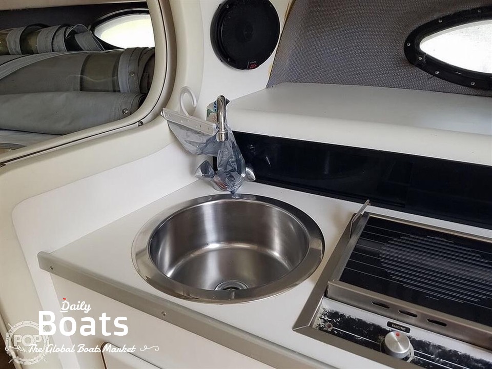 1989 Tiara Yachts 310 Sc for sale. View price, photos and Buy 1989 ...