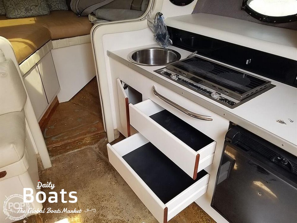 1989 Tiara Yachts 310 Sc for sale. View price, photos and Buy 1989 ...