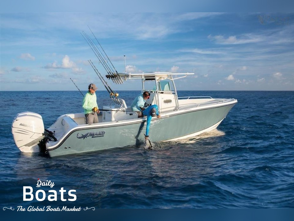 2019 MAKO Boats 284 Center Console for sale. View price, photos and Buy ...