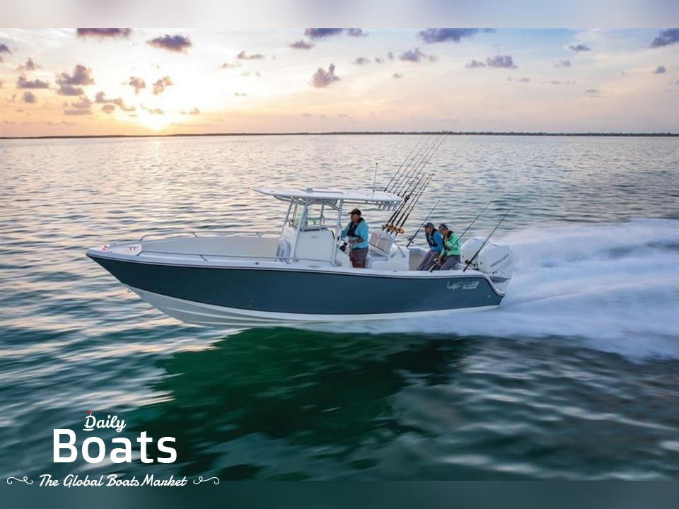 2019 MAKO Boats 284 Center Console for sale. View price, photos and Buy ...