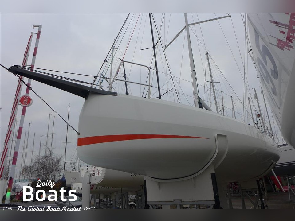 2020 Jeanneau Sun Fast 3300 for sale. View price, photos and Buy 2020 ...