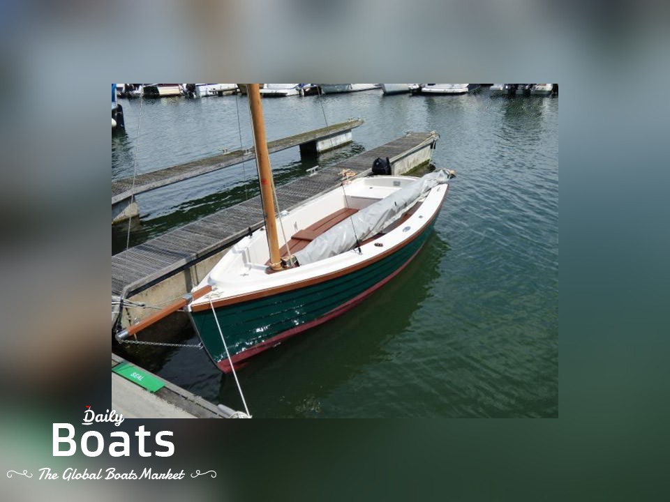 2021 Character Boats Lytham Pilot for sale. View price, photos and Buy ...