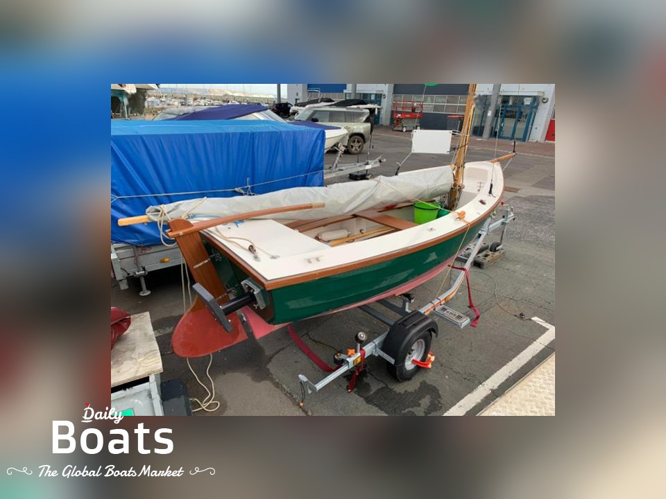 2021 Character Boats Lytham Pilot for sale. View price, photos and Buy ...