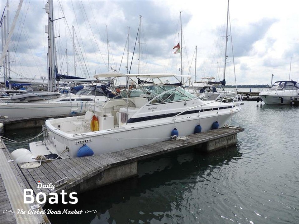 1998 Bertram Yachts 30 Moppie for sale. View price, photos and Buy 1998 ...