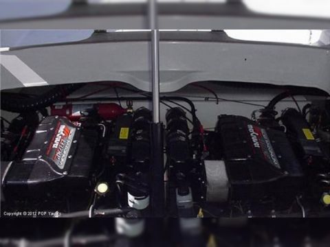 1995 Powerquest 38 for sale. View price, photos and Buy 1995 Powerquest ...