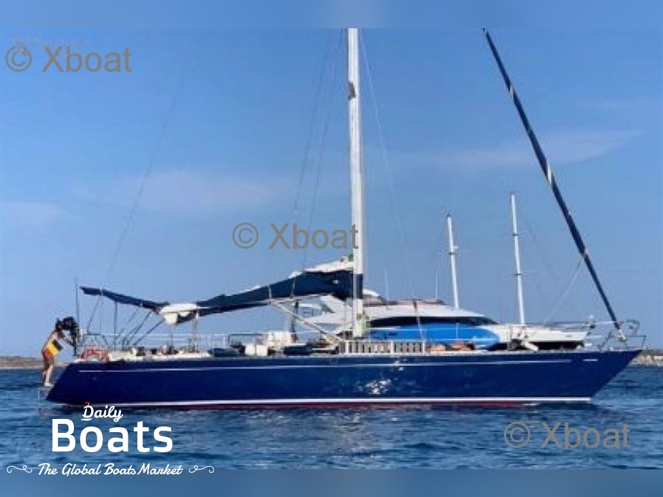 1981 Contessa 43 for sale. View price, photos and Buy 1981 Contessa 43 ...