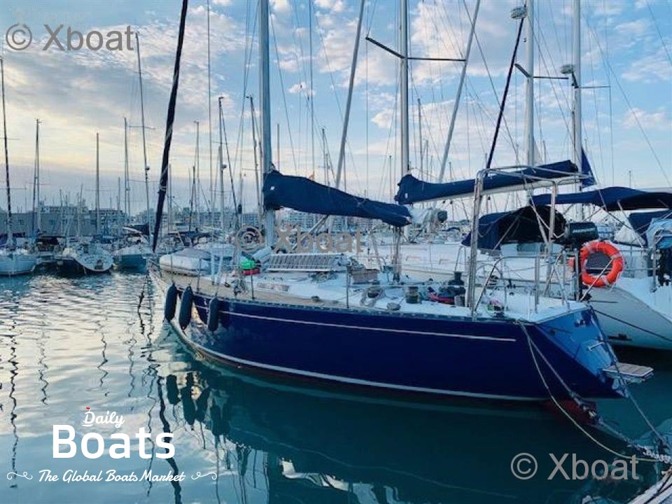 1981 Contessa 43 for sale. View price, photos and Buy 1981 Contessa 43 ...