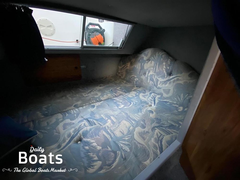 1996 Viking 22 for sale. View price, photos and Buy 1996 Viking 22 #241331