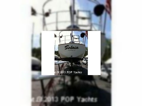 1986 Vagabond 38 Westwind for sale. View price, photos and Buy 1986 ...