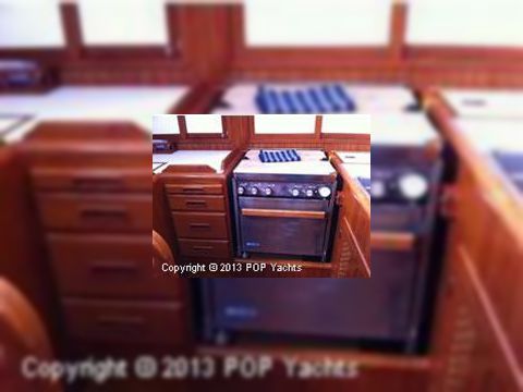 1986 Vagabond 38 Westwind for sale. View price, photos and Buy 1986 ...